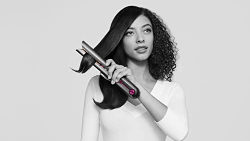 Dyson Corrale Hair Straightener Fuchsia, Pink