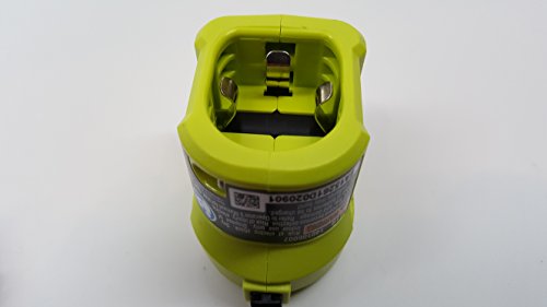 Ryobi 18v 18 volt P119 ONE+ NiCad Lithium Ion battery charger New P100 P101