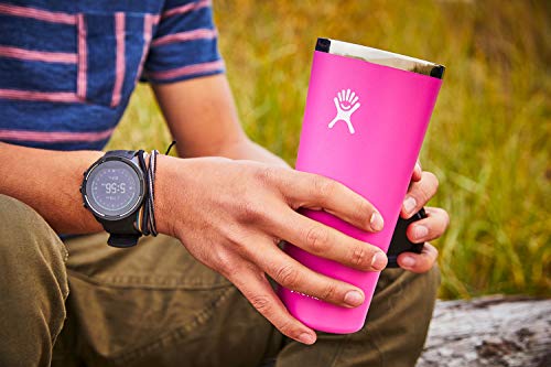Hydro Flask 32 oz. Tumbler - Stainless Steel, Reusable, Vacuum Insulated with Press-In Lid , Alpine