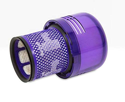 Dyson Part no. 970013-02 Replacement Filter Dyson V11 Animal Dyson V11 Complete Dyson V11 Complete Dyson V11 Torque Drive Dyson V11 Torque Drive Dyson V11 Torque Drive