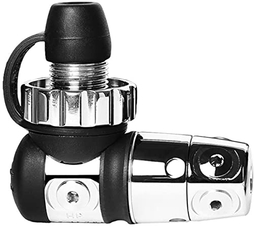 Atomic Aquatics M1 DIN Sealed 1st Stage