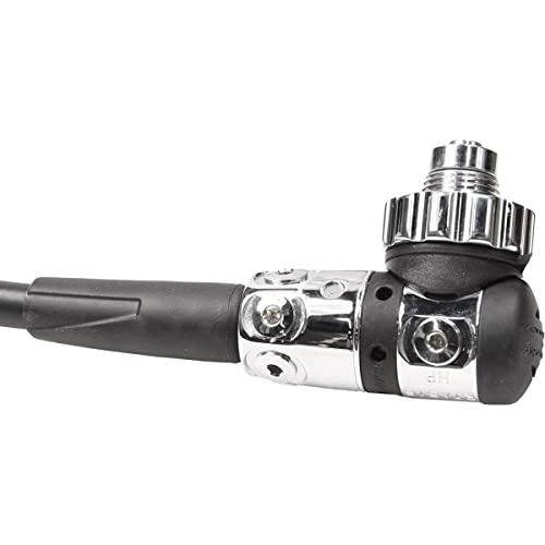 Atomic Aquatics Z2 Din Style Regulator (Gray)
