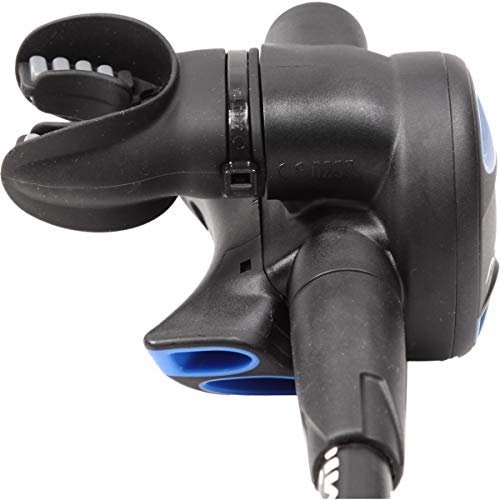 Atomic Aquatics Z2 Din Style Regulator (Gray)