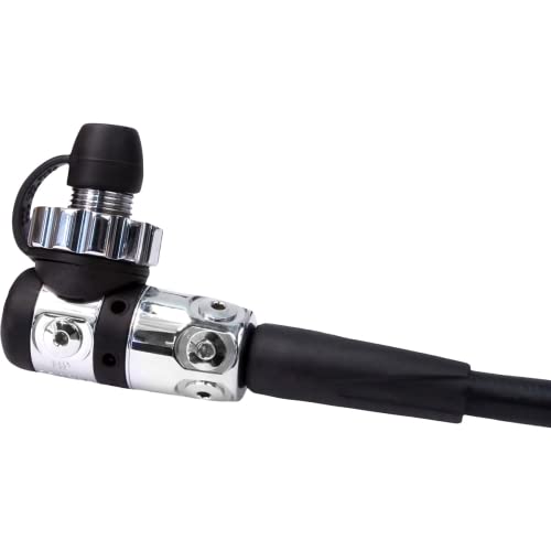 Atomic Aquatics Z2 Din Style Regulator (Gray)