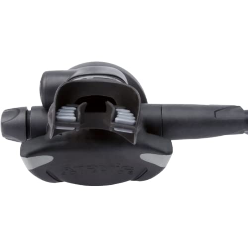 Atomic Aquatics Z2 Din Style Regulator (Gray)