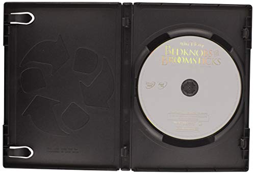 Bedknobs SE [DVD]