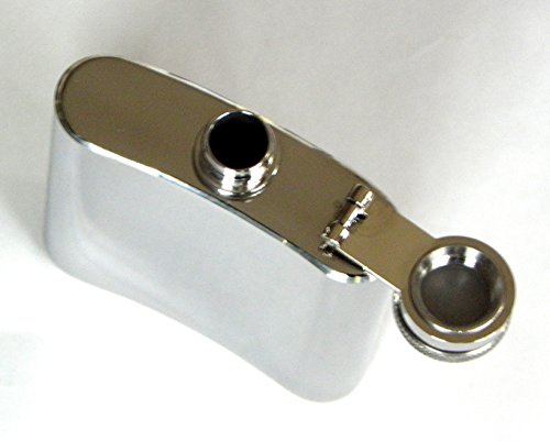 Zippo Flask