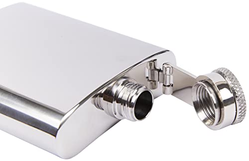 Zippo Flask
