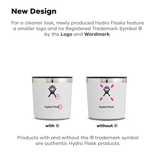 Hydro Flask Rocks Watermelon 10oz, 1 EA
