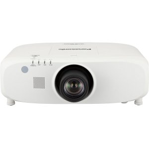 Panasonic PT EW640U LCD Projector
