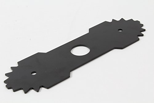 Ryobi 9 in. Edger Blade #638006008 (2-Pack)