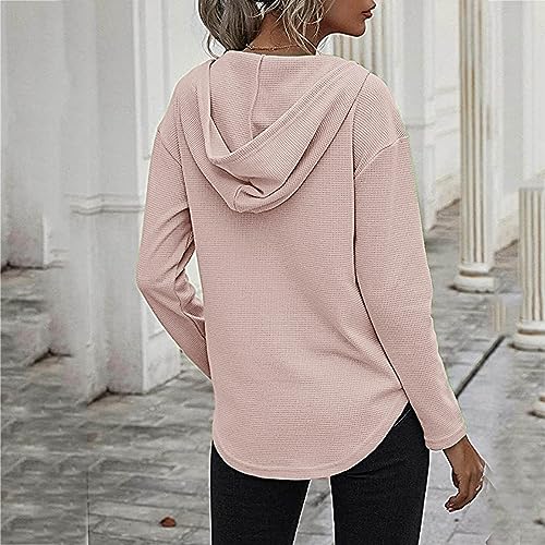 Womens Cardigan Work Oversized Cardigan Maxi Long Womens no Show Socks Crop top Gauze Button Down Shirts for Women Pullover Sweater top Slouchy Sweatshirt for Women Tunic Sweatshirts Brown Crewneck