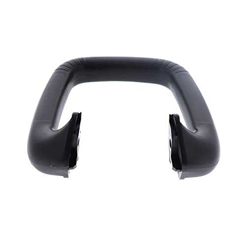 Tolxh #90580427 90565964 Hedge Trimmer Auxiliary Handle LHT2436 Replacement Part New for Black & Decker