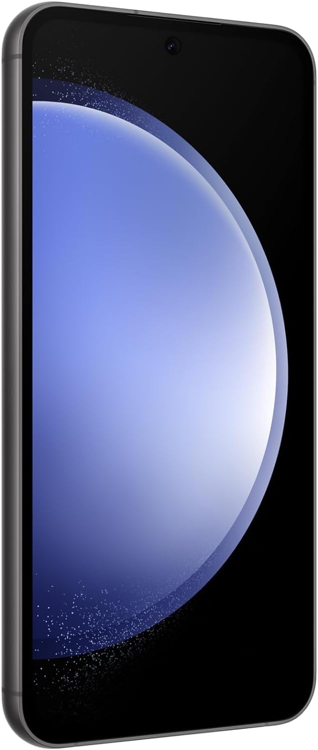 Samsung Galaxy S23 FE S711B 256GB Dual SIM GSM Unlocked Android Smartphone - Graphite