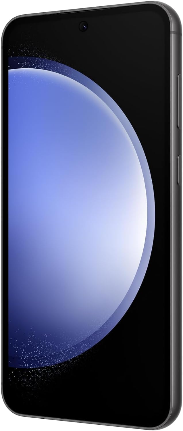 Samsung Galaxy S23 FE S711B 256GB Dual SIM GSM Unlocked Android Smartphone - Graphite