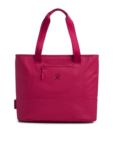Hydro Flask Tote - Reusable Cooler Lunch Travel Bag - Waterproof, Insulated, Collapsable, BPA-Free, Non-Toxic