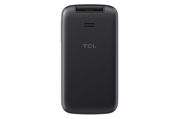 LEOM TCL FLIP 4056SSP 4GB 4G Phone Verizon Only Open Box