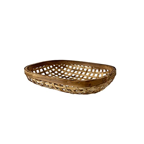 MICHAELS 15ā; Chipwood Basket by AshlandĀ®