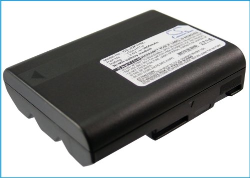Estry 1 Pcs 3800mAh Battery Replacement for Juniper Allegro CX AMX-1 AMX-2 GIS Computers GP VR151 GPVR151 AMX-5 AMX-3 Allegro MX 12523 GPS Computers Allegro CX VR-151 AMX-4 12523 VSH-H11U LHJBT-H11U