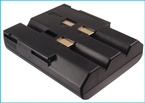Estry 1 Pcs 3800mAh Battery Replacement for Juniper Allegro CX AMX-1 AMX-2 GIS Computers GP VR151 GPVR151 AMX-5 AMX-3 Allegro MX 12523 GPS Computers Allegro CX VR-151 AMX-4 12523 VSH-H11U LHJBT-H11U