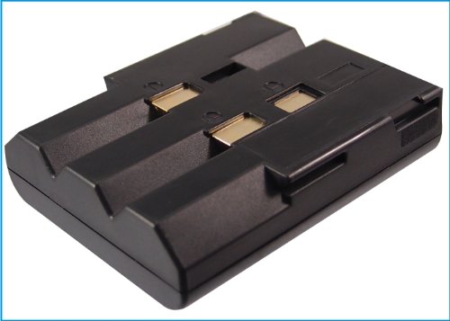 Estry 1 Pcs 3800mAh Battery Replacement for Juniper Allegro CX AMX-1 AMX-2 GIS Computers GP VR151 GPVR151 AMX-5 AMX-3 Allegro MX 12523 GPS Computers Allegro CX VR-151 AMX-4 12523 VSH-H11U LHJBT-H11U