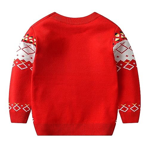 Button-Down Cotton Outfits, Unisex Basic Clothes Newborn Knitwear Buttons Long Sleeves Coat Outwear Knit Tops Outfits