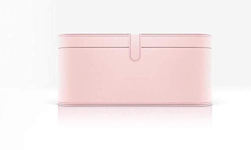 Dyson Pale Rose Presentation Case for Supersonic Hair Dryers, Part No. 969045-03
