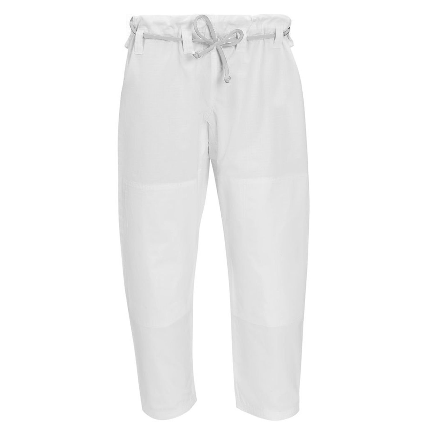 Brazilian Jiu Jitsu Gi BJJ Gi for Men & Women Uniform Kimonos Ultra Light, Preshrunk, with White Belt!!! (White, A2)