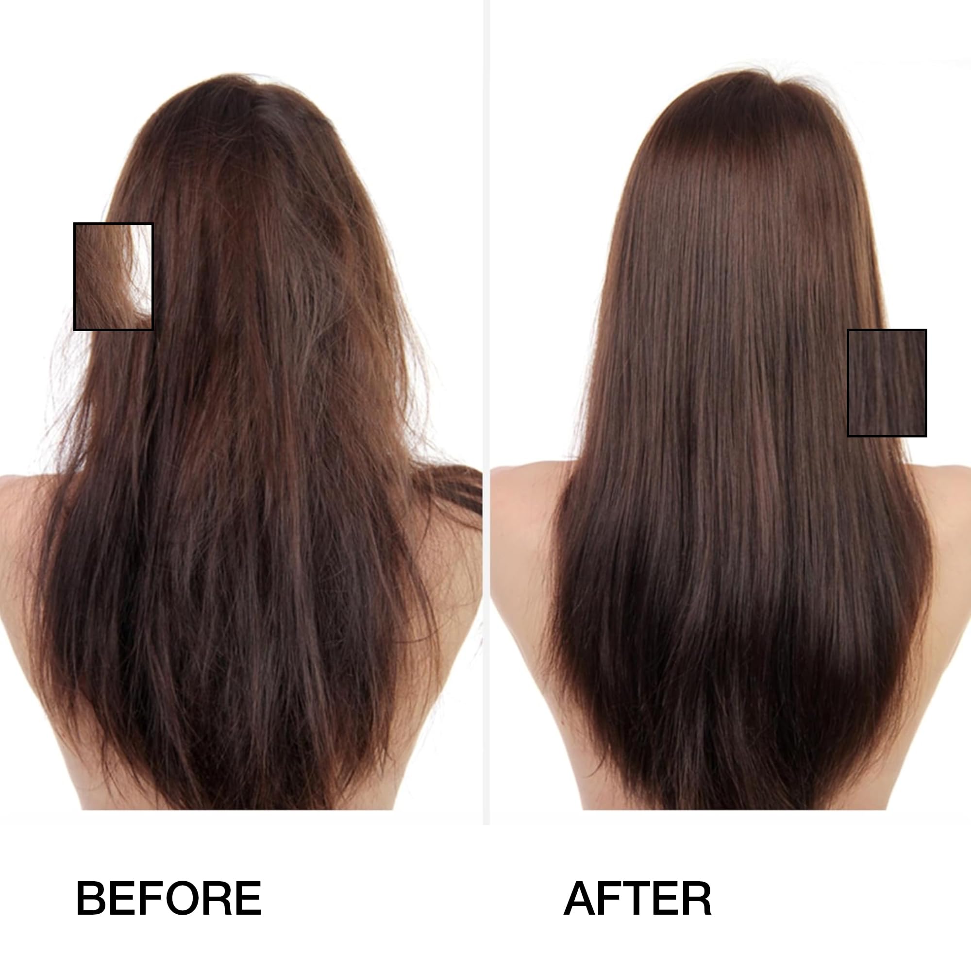 GK HAIR Color-Treated Moisturizing Shampoo & Conditioner 3.4 fl oz Duo β Sulfate-Free Hydrating Set for Color Protection, Frizz Control & Deep Nourishment