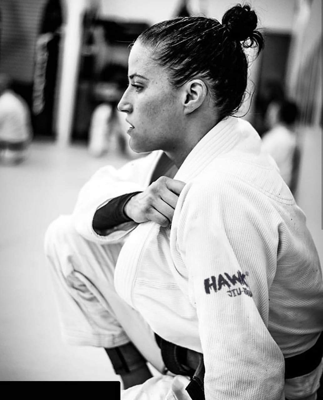 Brazilian Jiu Jitsu Gi BJJ Gi for Men & Women Uniform Kimonos Ultra Light, Preshrunk, with White Belt!!! (White, A2)