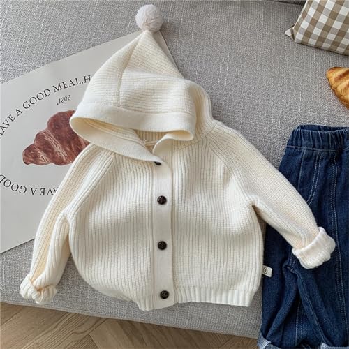 Button-Down Cotton Outfits, Unisex Basic Clothes Cotton Xmas Reindeer Sweaters Sweatshirts Tops Christmas Cardigan