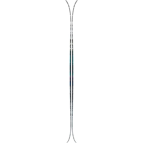 Atomic Bent 85 Ski - 2023 Grey Metallic/Blue, 165cm