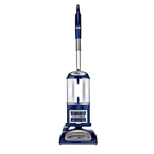 corded Shark Navigator Lift-Away Deluxe (NV360) (Renewed)