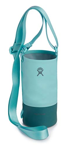 Hydro Flask Bottle Sling - Medium, Arctic