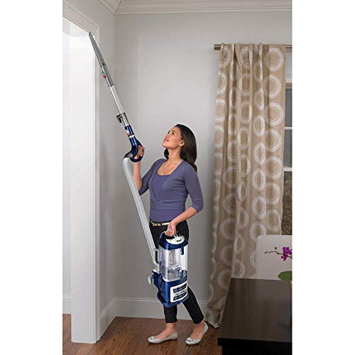 corded Shark Navigator Lift-Away Deluxe (NV360) (Renewed)