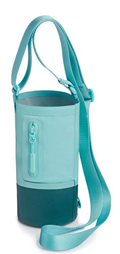 Hydro Flask Bottle Sling - Medium, Arctic