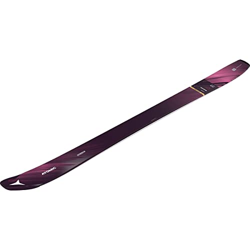 Atomic Backland 107 Ski - 2023 - Women's Berry, 167cm