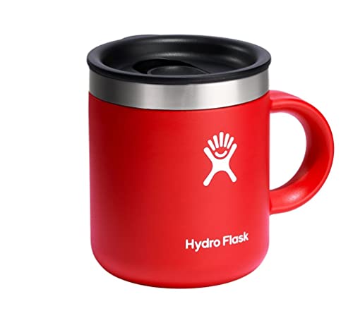 ハイドロフラスク(Hydro Flask) Coffee 6oz 177ml Closable Coffee Mug Goji