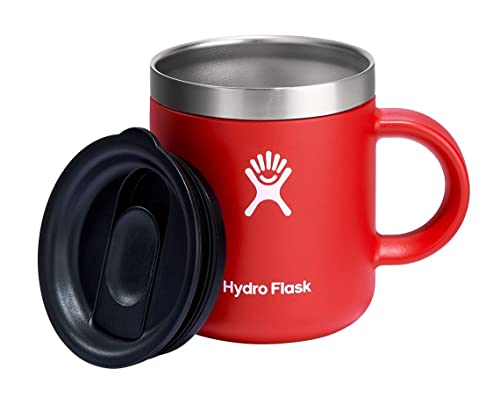 ハイドロフラスク(Hydro Flask) Coffee 6oz 177ml Closable Coffee Mug Goji