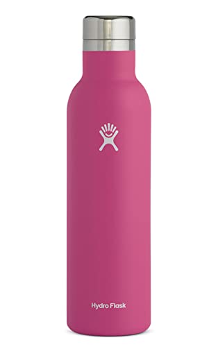 Hydro Flask Wine Tumbler & Bottle - Insulated Alcohol Travel Cup