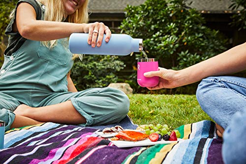 Hydro Flask Wine Tumbler & Bottle - Insulated Alcohol Travel Cup