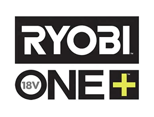 RYOBI ONE+ 18V Cordless 1/2 in. Drill/Driver (Tool Only) PCL206B Black Green