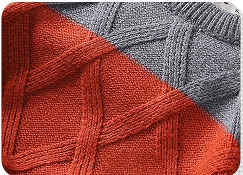 Unisex Baby Sweatshirt Waffle Knit Baby Clothes Sweatshirt Shirt Tops Knitted Fall Winter Clothes Reindeer Shirt