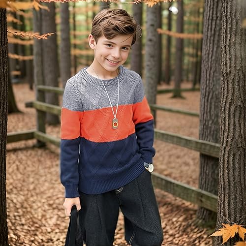 Unisex Baby Sweatshirt Waffle Knit Baby Clothes Sweatshirt Shirt Tops Knitted Fall Winter Clothes Reindeer Shirt
