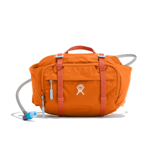 Hydro Flask 5 L Down Shift Hydration Pack - Insulated Reservoir & Adjustable Cheststrap
