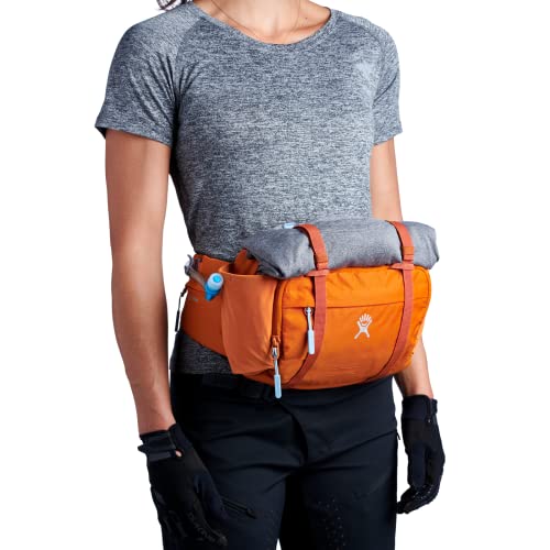 Hydro Flask 5 L Down Shift Hydration Pack - Insulated Reservoir & Adjustable Cheststrap