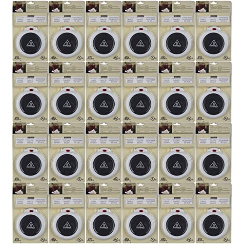 Michaels Bulk 24 Pack: Candle Warmer by Ashland® Basic Elements™