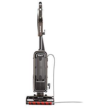 Shark APEX DuoClean with Zero-M Self-Cleaning Brushroll Powered Lift-Away Upright Vacuum AZ1000