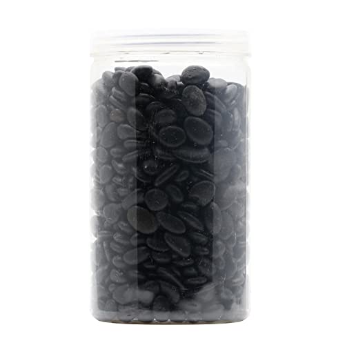 Ashland Michaels Bulk 12 Pack: Black River Pebbles