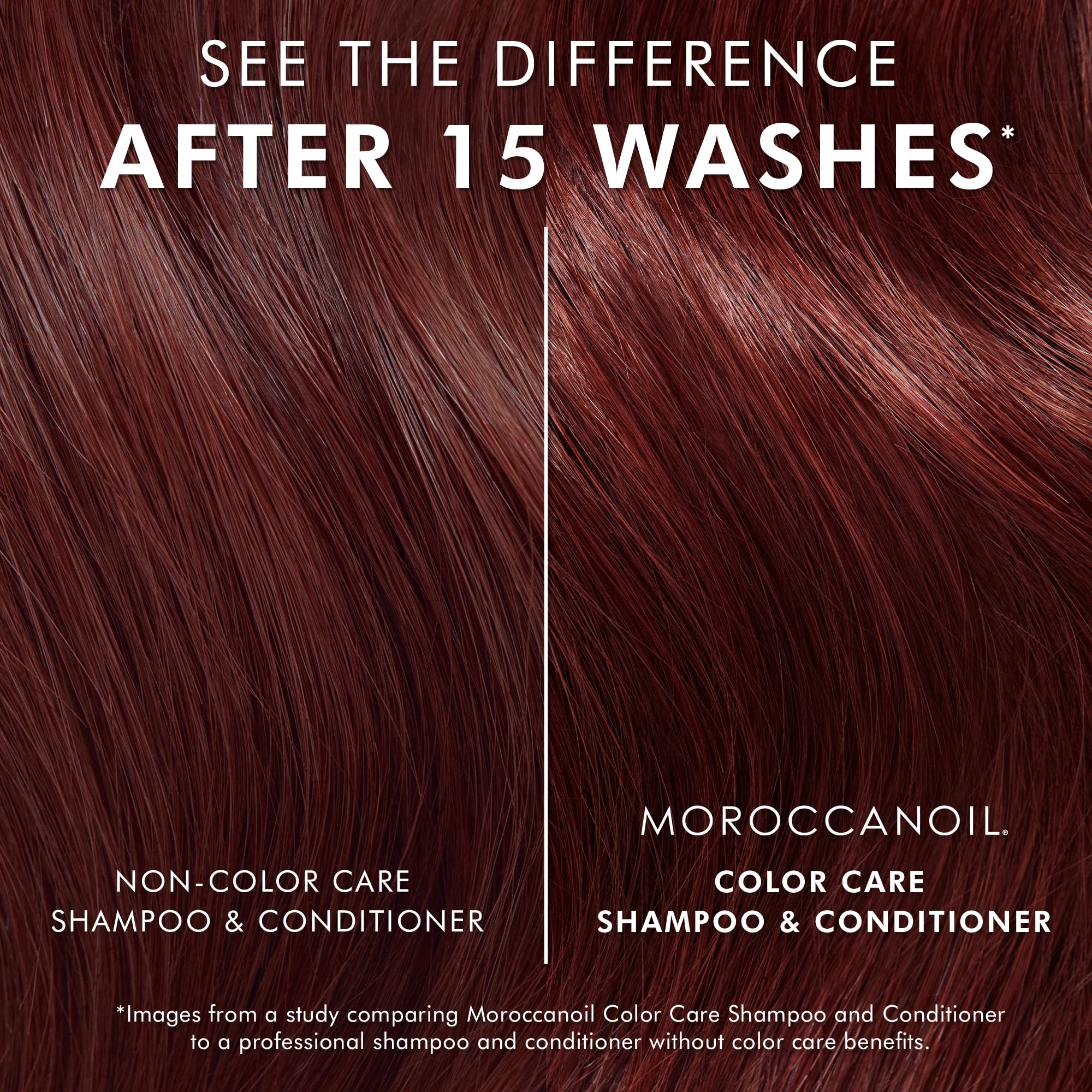Moroccanoil Color Care Shampoo, Travel Size, 2.4 Fl Oz